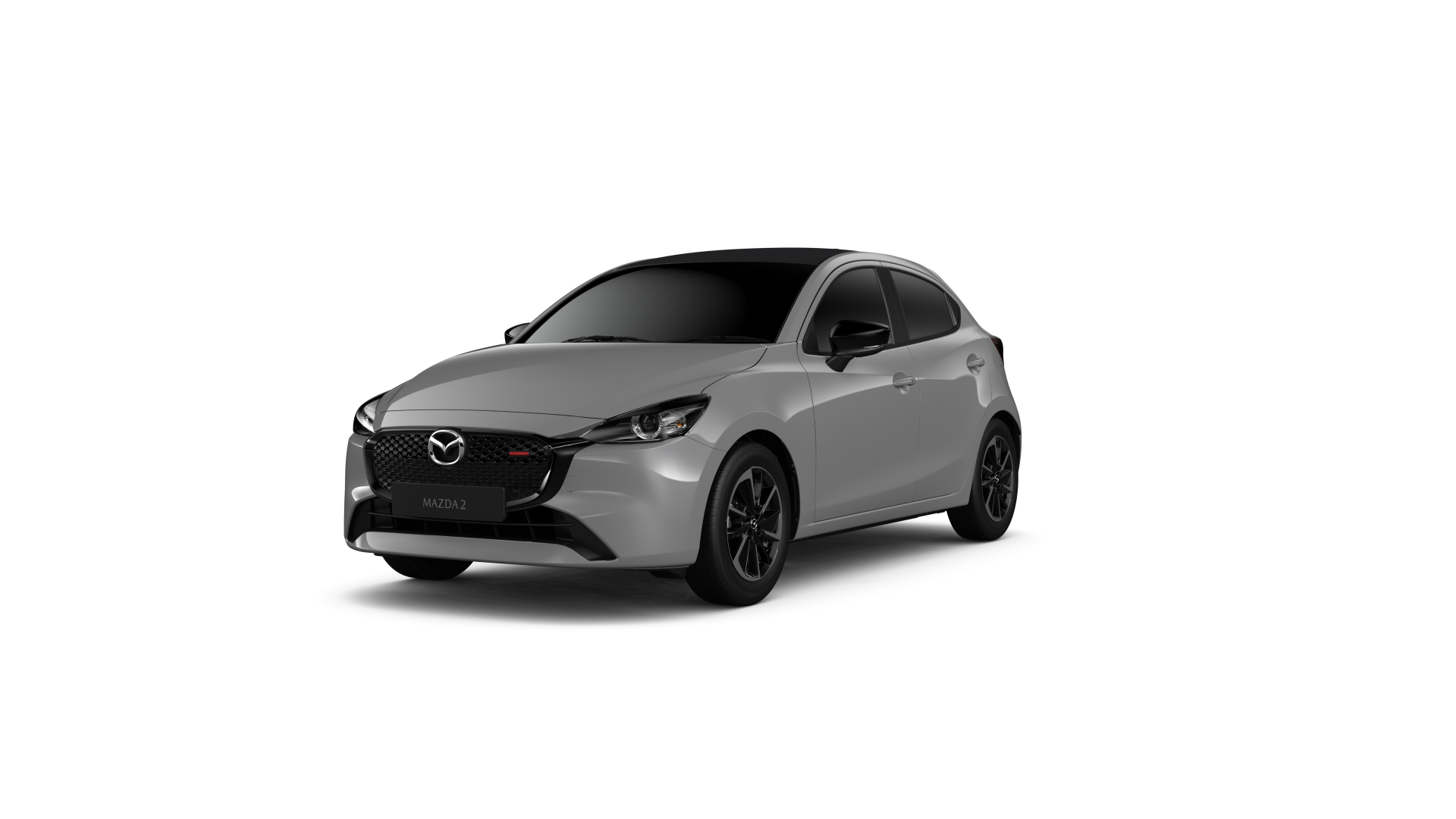 Mazda2 | Compact Hatchback | Prices, Deals & Test Drive Info