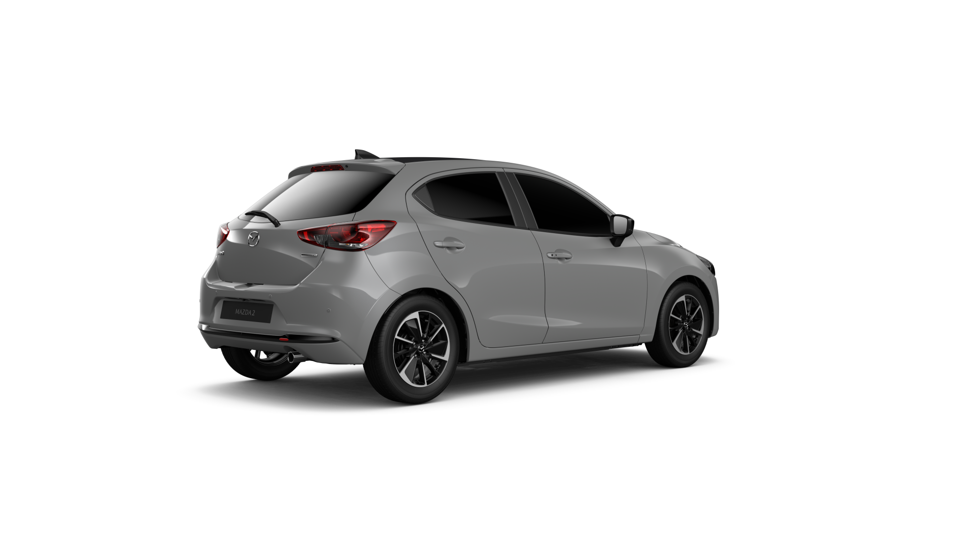Mazda2 | Compact Hatchback | Prices, Deals & Test Drive Info