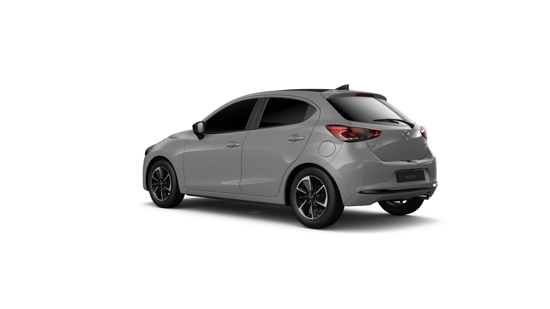 Mazda2 | Compact Hatchback | Prices, Deals & Test Drive Info